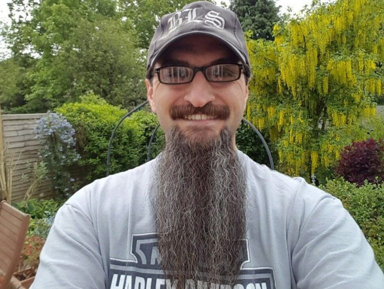 Quel type de barbiche s’adapte le mieux à votre style